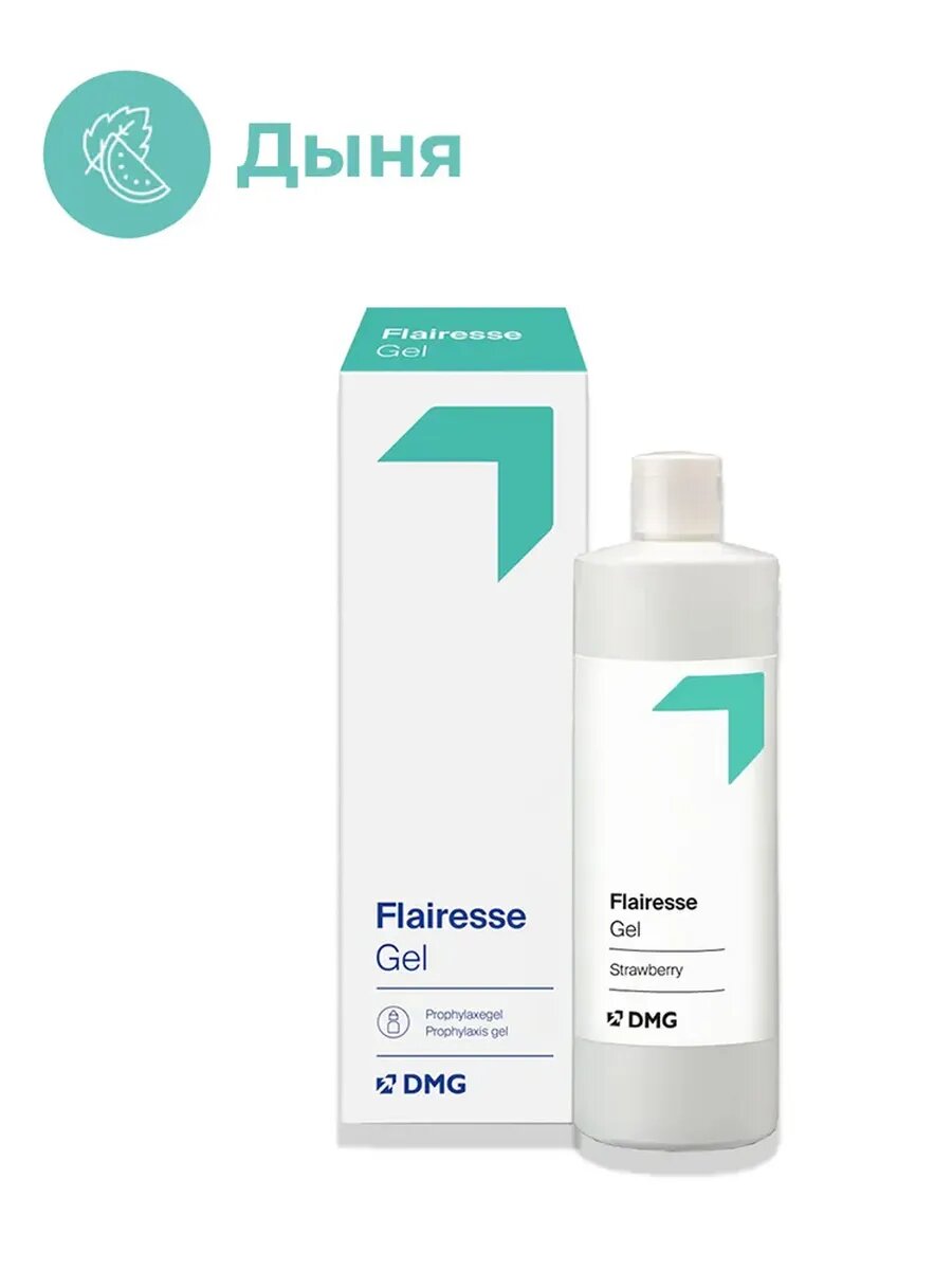 Flairesse (Флайресс) гель со вкусом дыни, 480 мл.