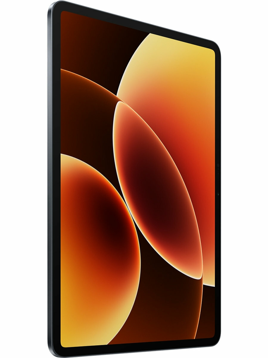 Планшет Xiaomi Pad 8 Pro, 11,2", 8ГБ/256ГБ, Андроид 16, серый — фото 1