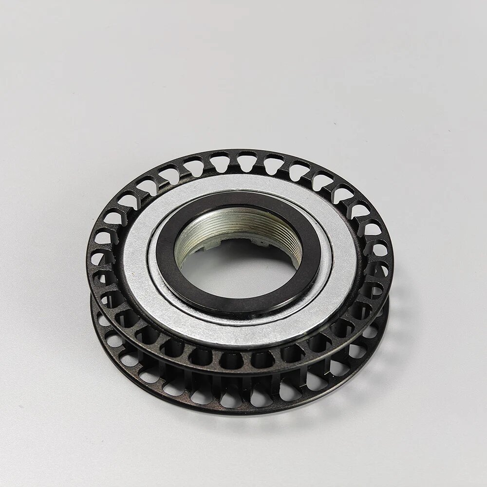 Кассета односкоростная Strida Gear 30T, cassette