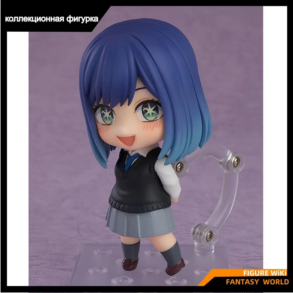Фигурка Ребёнок идола , Аканэ Курокава GSC / Nendoroid 2418 Oshi no Ko , Akane Kurokawa Action Figure