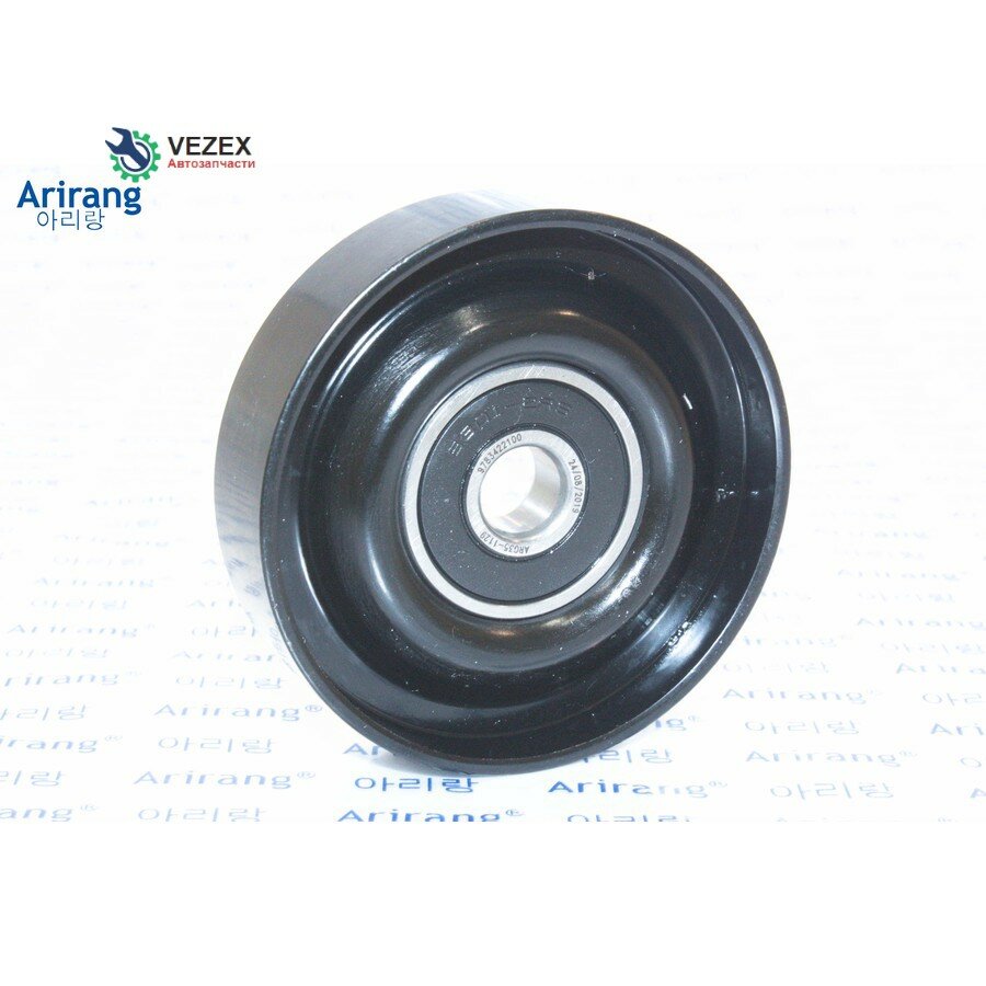 ARIRANG ARG35-1129 Ролик натяжителя