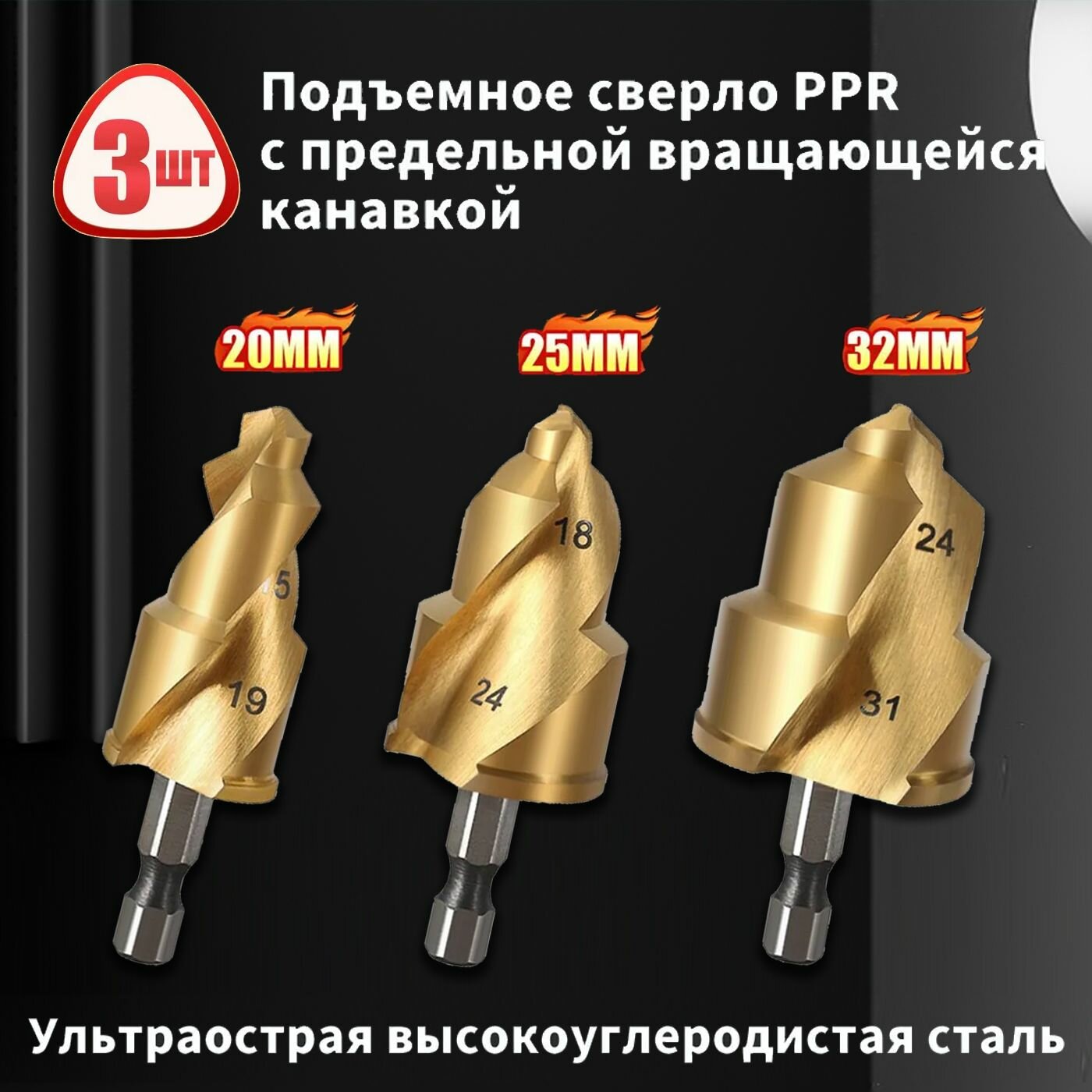 Сверло