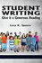 Student Writing. Give It a Generous Reading