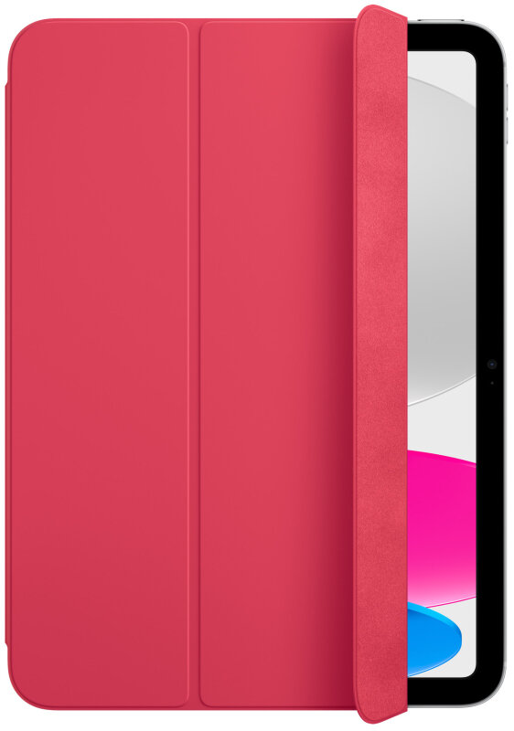 Чехол Apple iPad 10/11 (A16) Smart Folio Watermelon MDEP4ZM/A (Original)