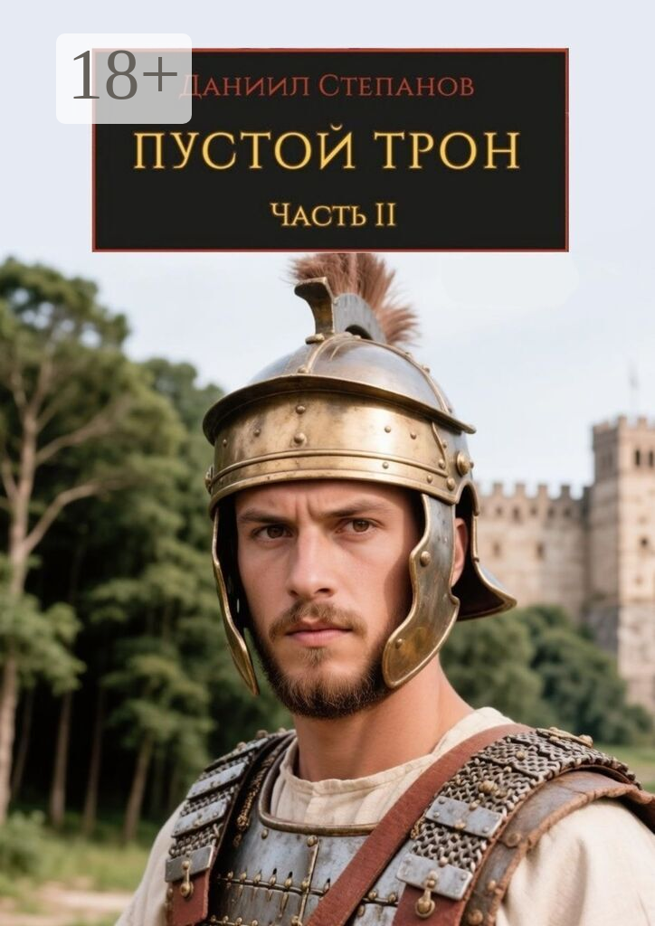 Пустой трон