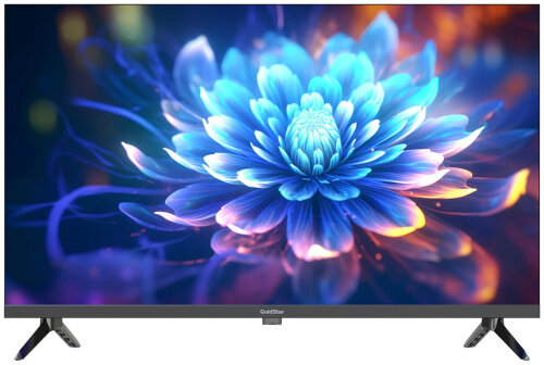 Телевизор Goldstar LT-32R1000, черный