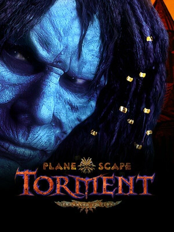 Игра Planescape: Torment: Enhanced Edition Steam Gift |PC/ПК| регион Россия | Подарок Стим