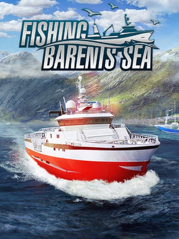 Игра Fishing: Barents Sea Steam Gift |PC/ПК| регион Россия | Подарок Стим