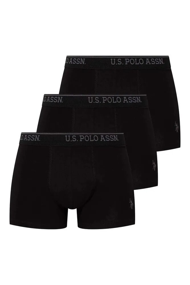 Комплект трусов U.S. POLO ASSN, 3 шт