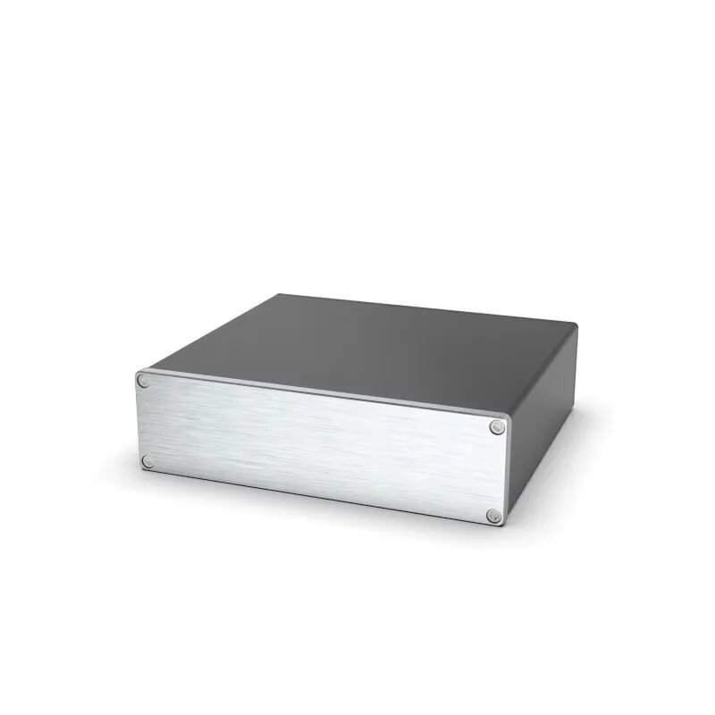 Корпуса Weiliang Audio BZ1504 алюминиевые