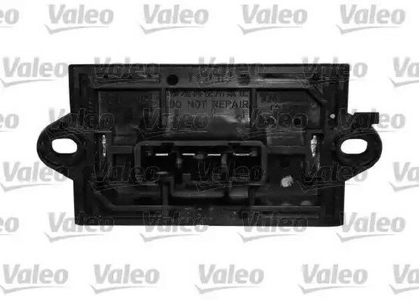 Регулятор отопителя VALEO 509600 Nissan Micra III, Note