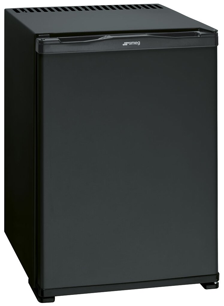 Холодильник SMEG MTE40 — фото 1