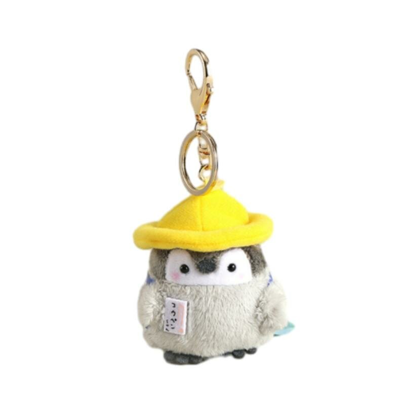 Рюкзак унисекс 77 SEVEN DREAM Penguin, Little Penguin[Blue Backpack], S EU