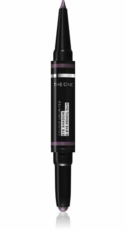 Тени для век Oriflame The One Colour Unlimited, frosty purple, 1,2 г