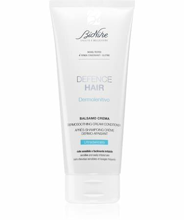 Бальзам для волос BioNike Defence Hair, 200 мл