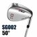 PGM Golf Клюшка для гольфа