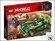 Конструктор Ninjago 70641 Ninja Nightcrawler