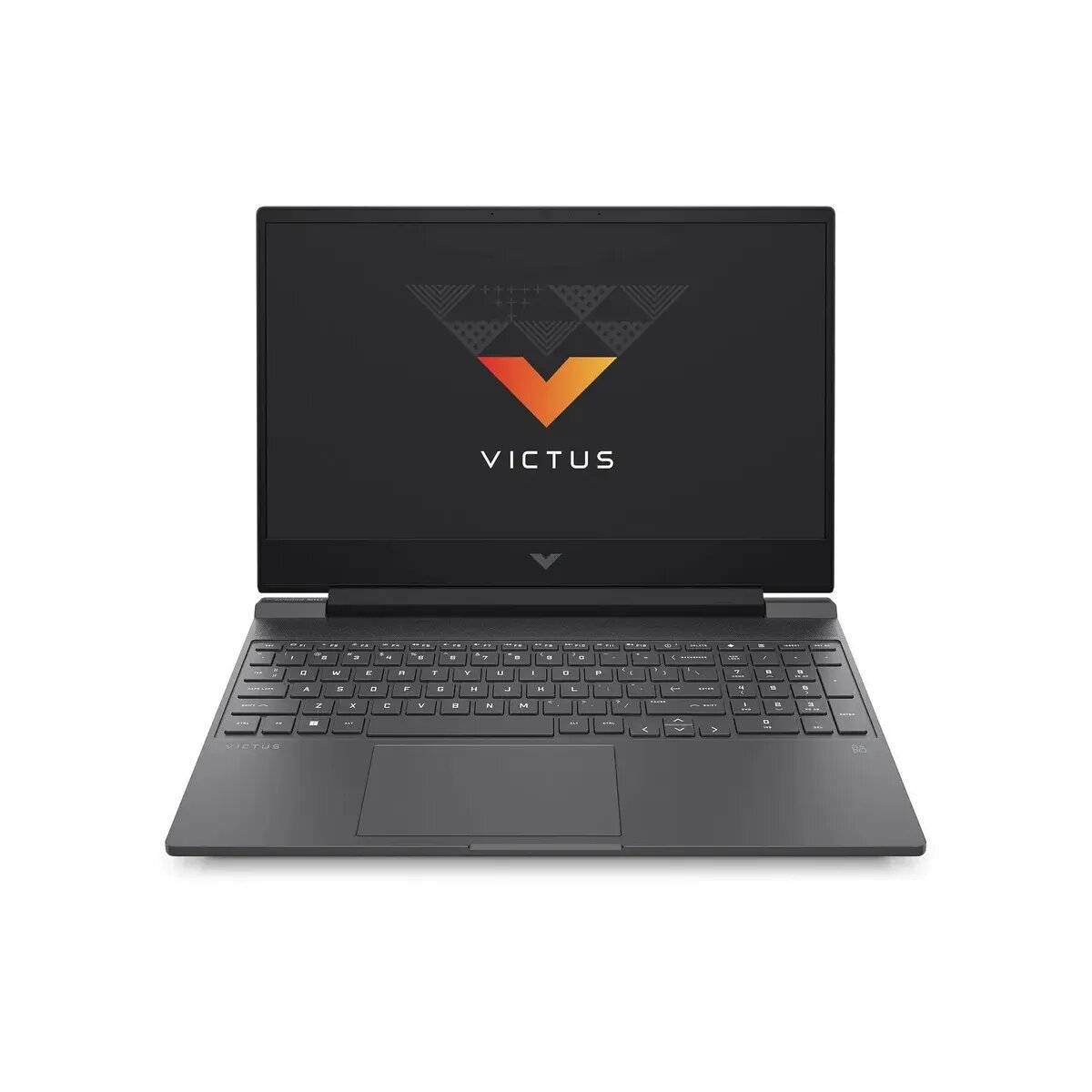 Ноутбук HP Victus 15-fa2090ca (B84KKUA) 15.6" IPS/Core 7 240H/16Gb/512Gb/RTX5050 8Gb/Win11H/серебрисый
