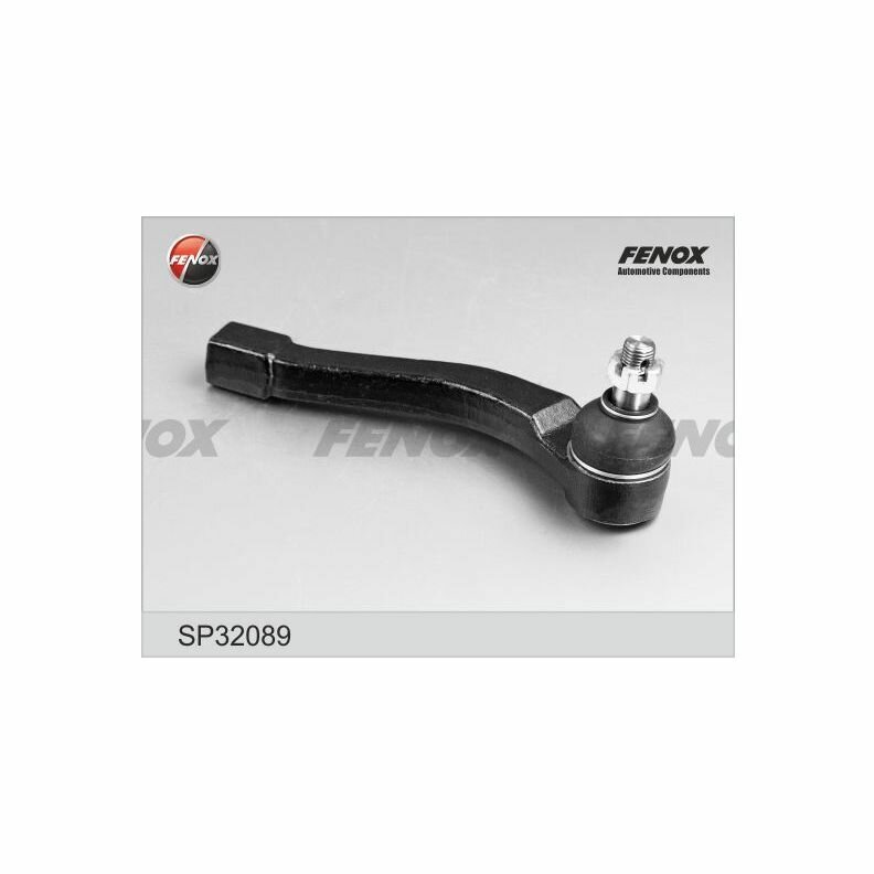 Наконечник рулевой SsangYong Actyon, Kyron, Rexton 06-, FENOX SP32089