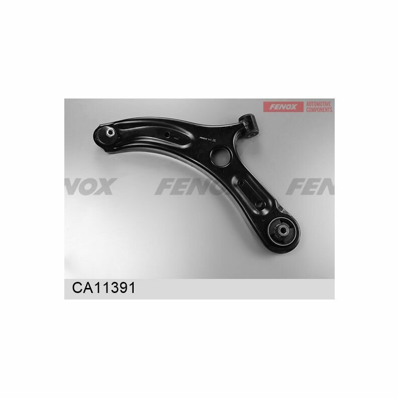 Рычаг подвески Hyundai Creta, FENOX CA11391