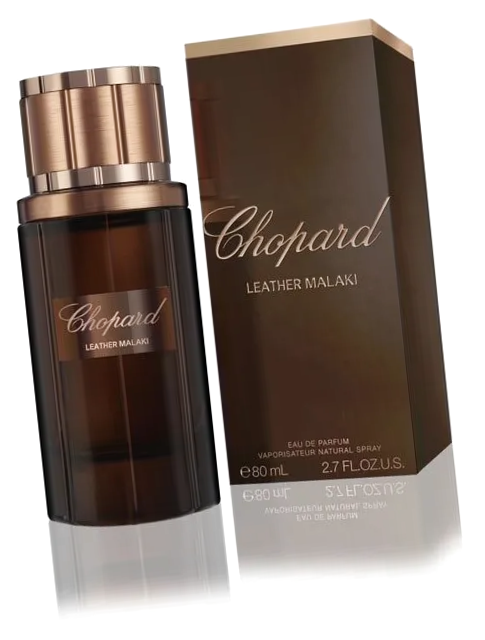 Шопард Лезер Малаки парфюмерная вода 80 мл для мужчин - Chopard Leather Malaki