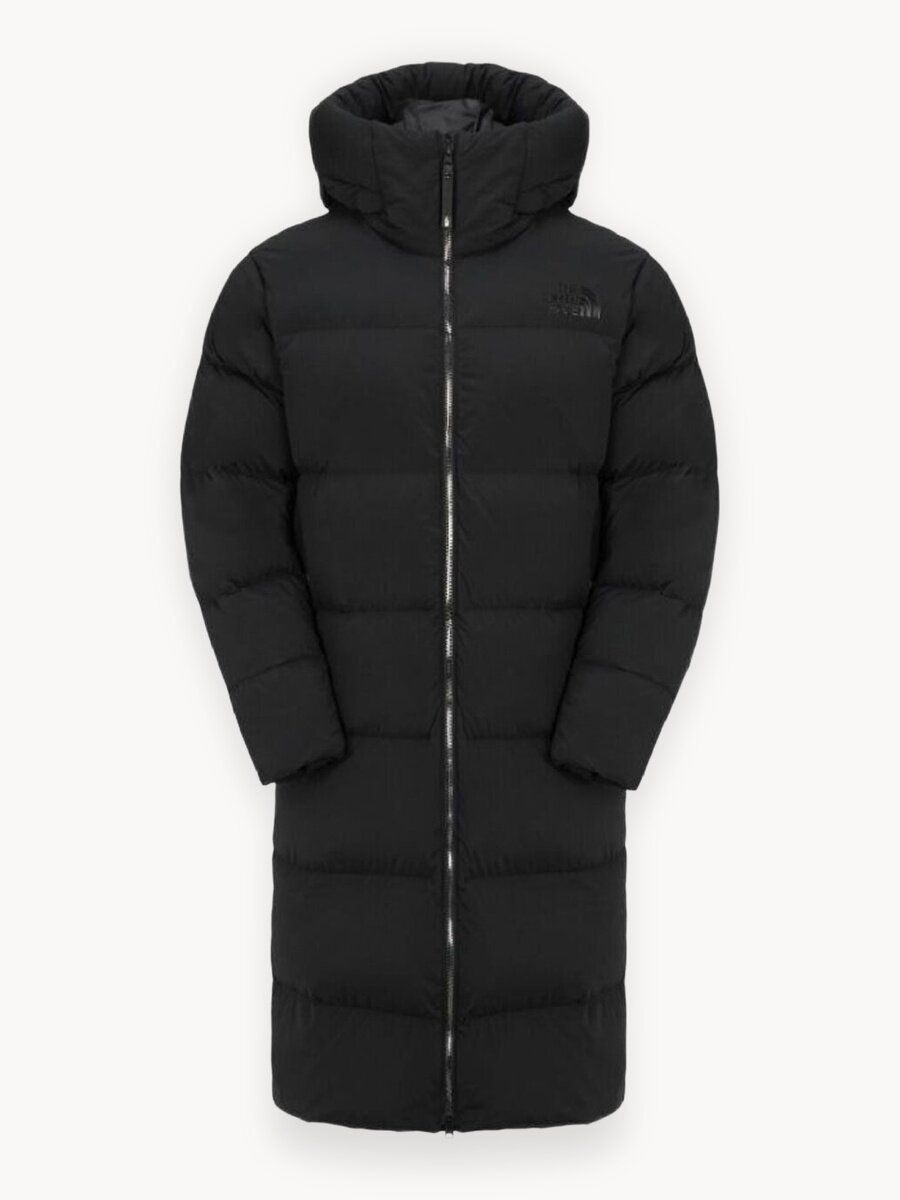 Пуховик THE NORTH FACE Apparel Collection