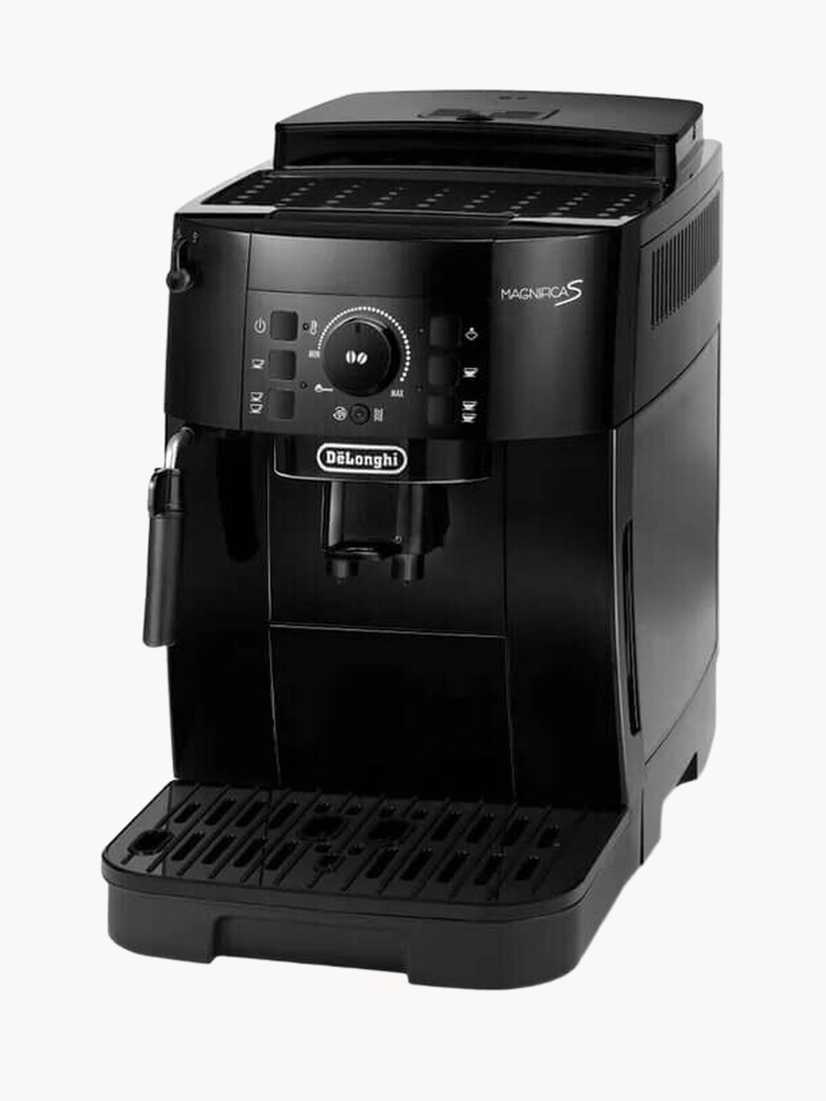 Кофемашина DeLonghi Magnifica S ECAM12.121.B