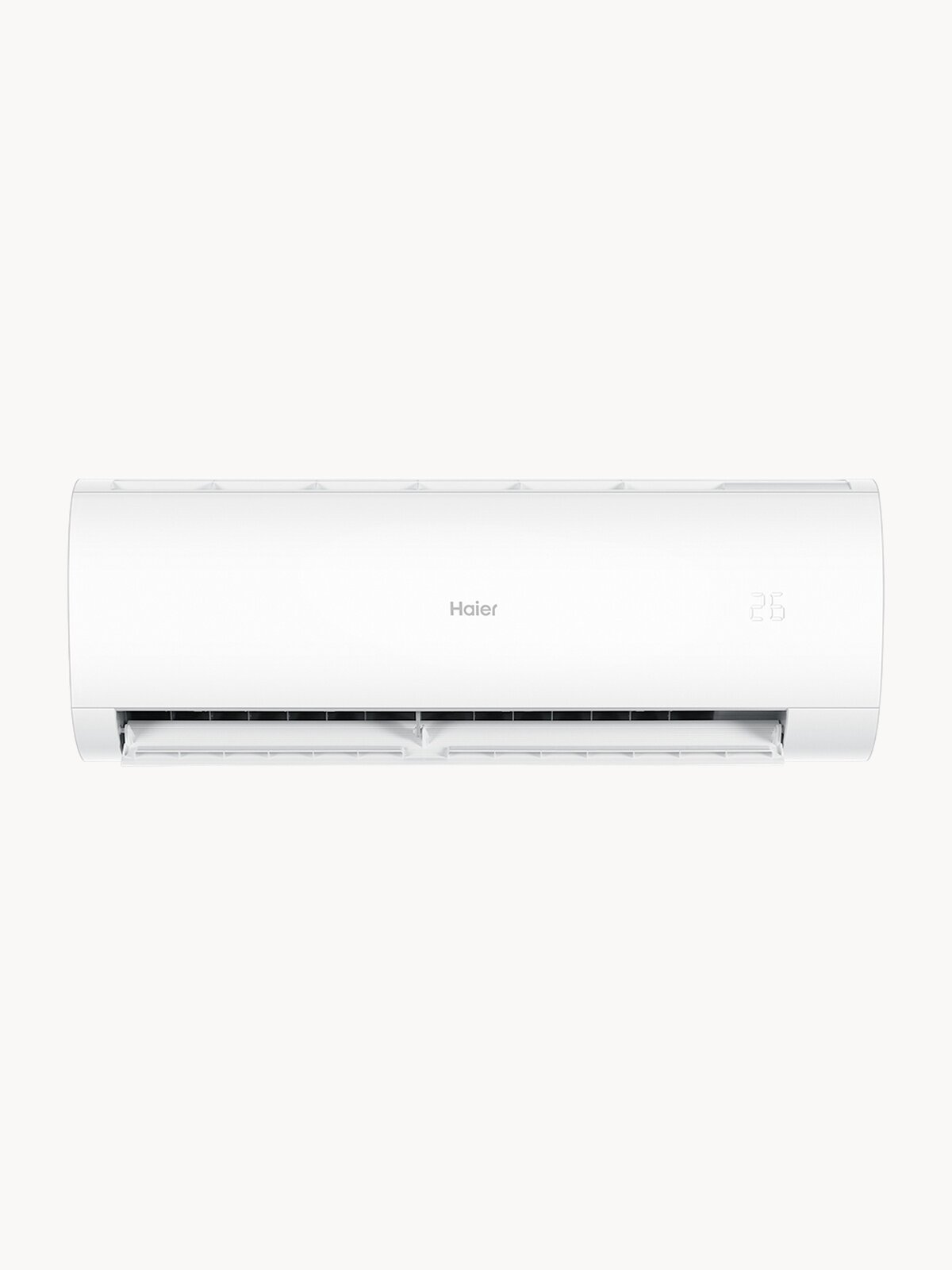 Сплит-система Haier Coral On/Off HSU-09HPL203/R3 / HSU-09HPL03/R3 на 25 м²
