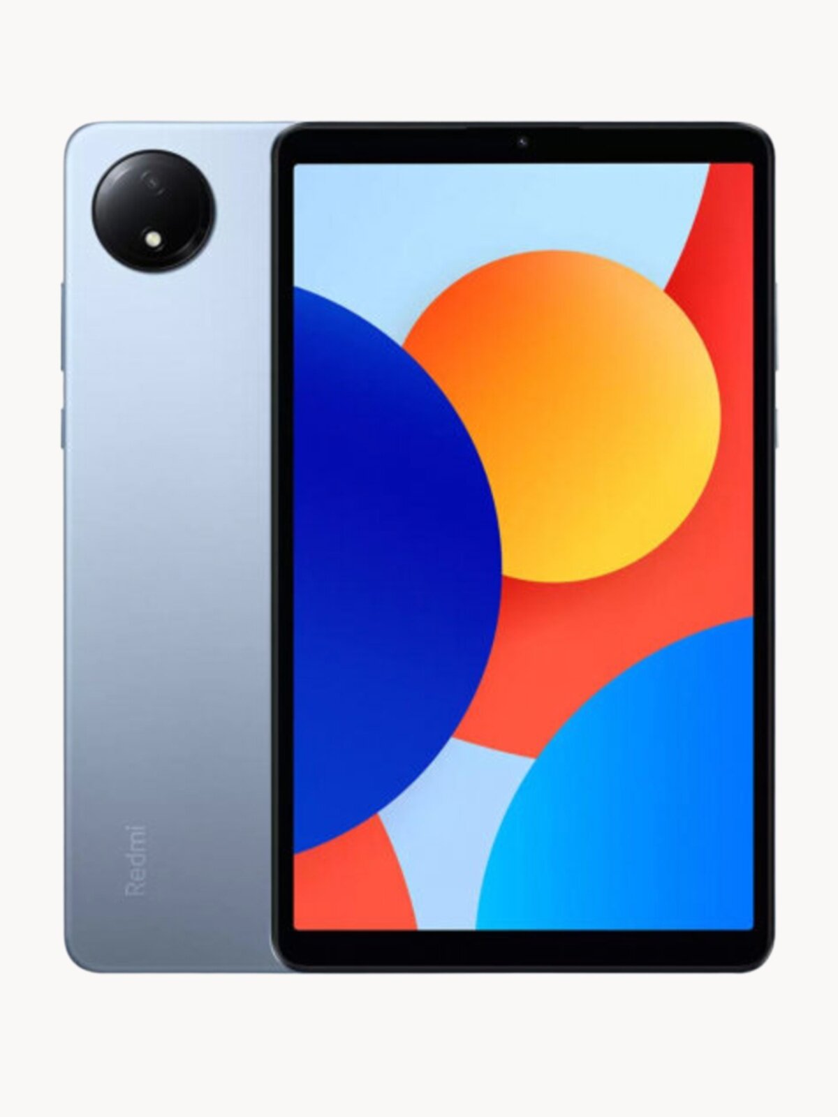 Планшет Xiaomi Redmi Pad SE 8.7" 4/128Gb LTE Синий