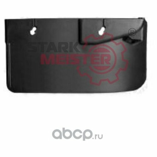 Брызговик перед STARKMEISTER S143553