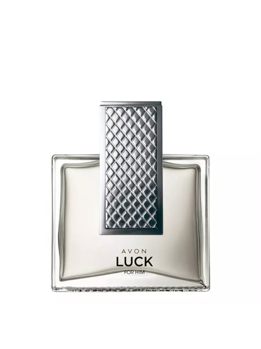 Туалетная вода Luck