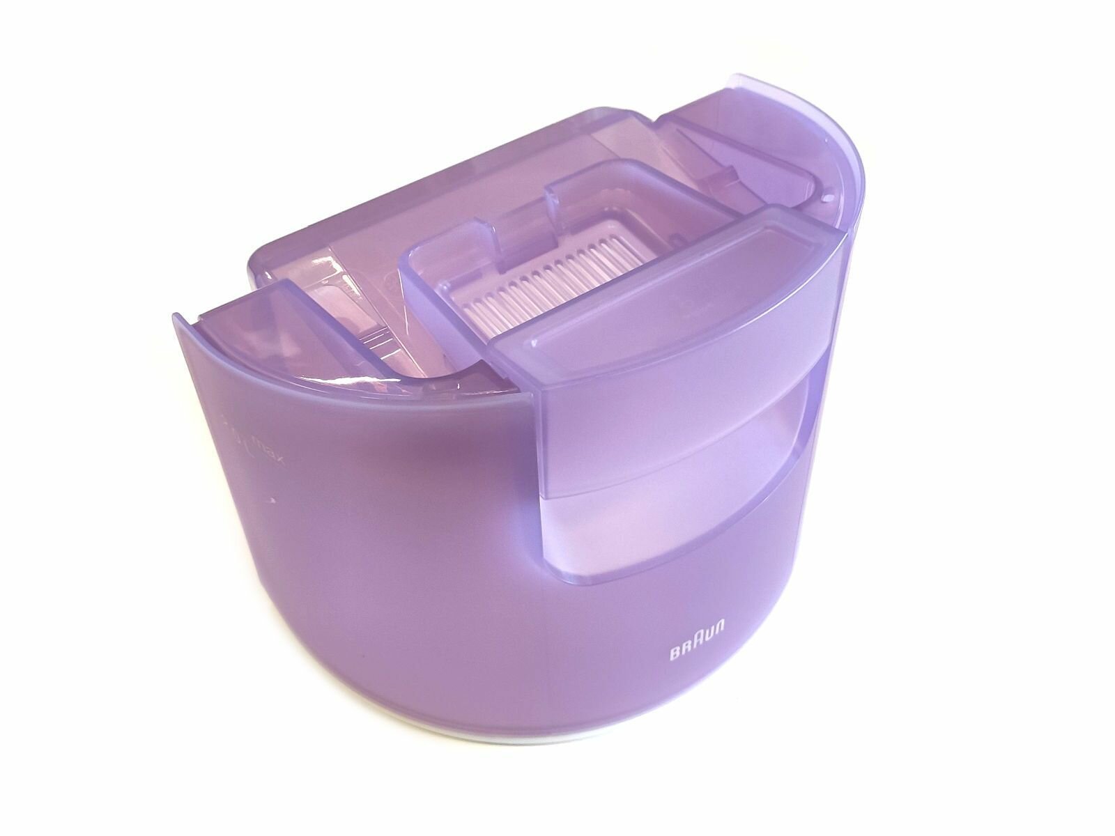 Резервуар для воды парогенератора BRAUN IS3155VI CareStyle3 PRO