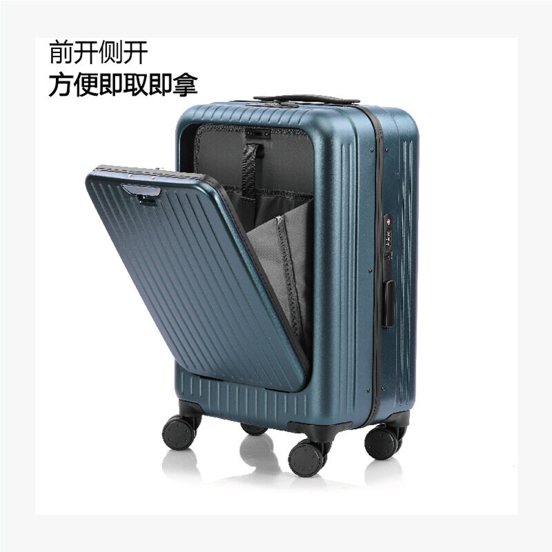 Чемодан USHOW TRAVEL