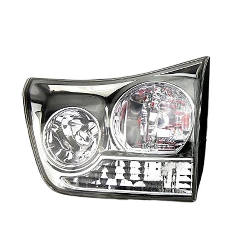 Задние фары для левого и правого заднего бампера LEXUS RX300 RX330 RX350 2003 2004 2005 2006 Inside Right