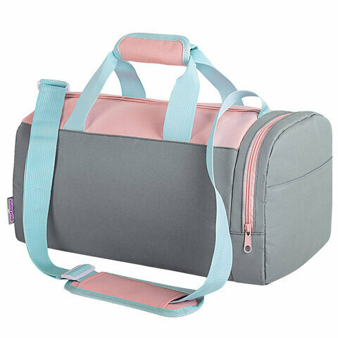 Сумка спортивная Юнландия