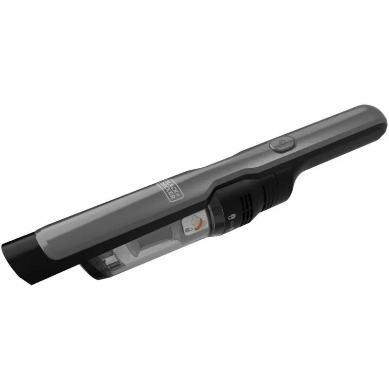 Пылесос Black+Decker DVC320B21