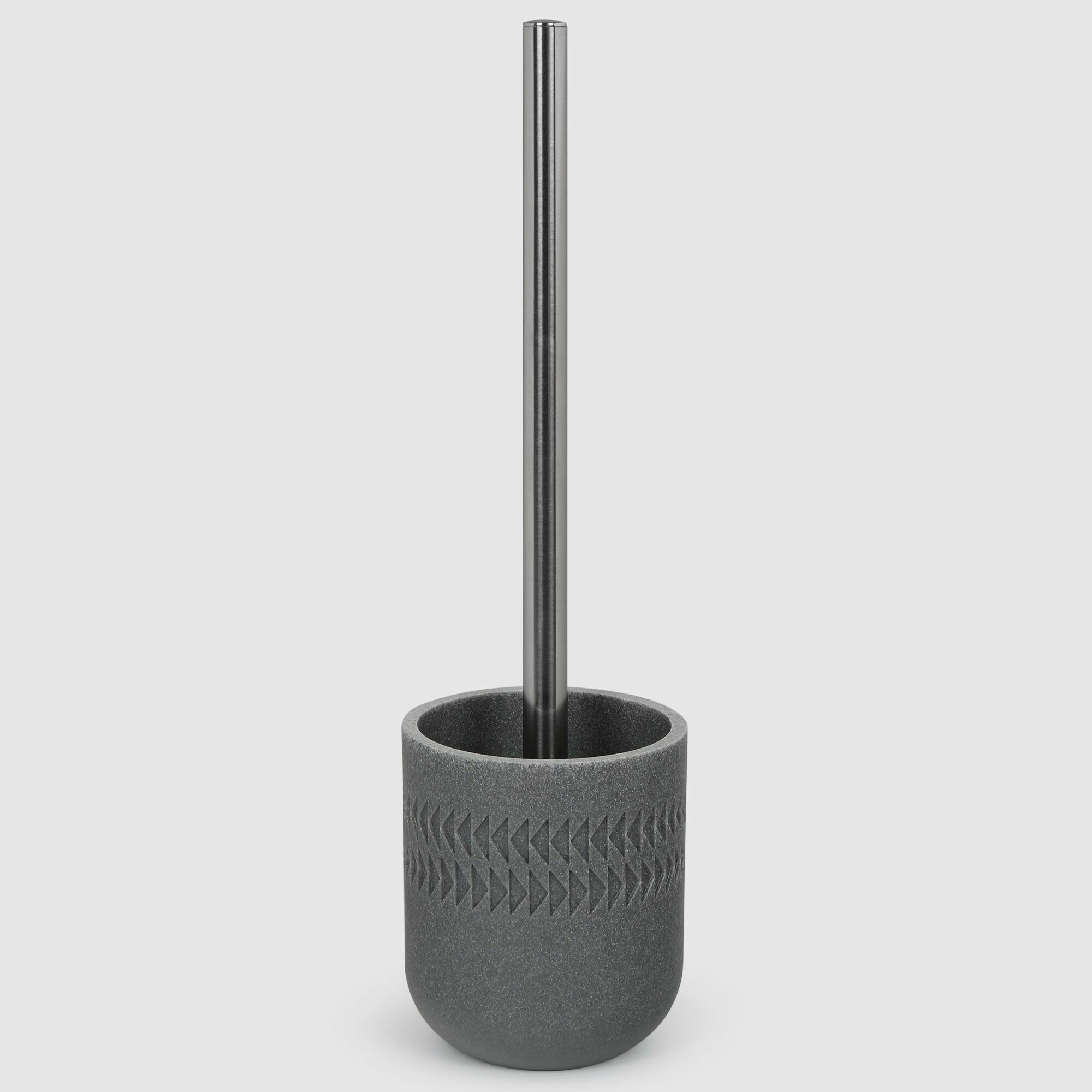 Ершик для унитаза Aspire sanitary, аксессуары для ванной комнаты; мыльница для ванной