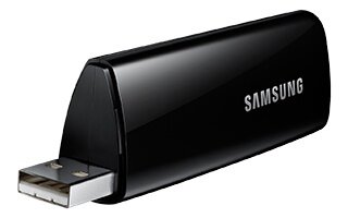 Wi-Fi адаптер для телевизора Samsung WIS12ABGNX
