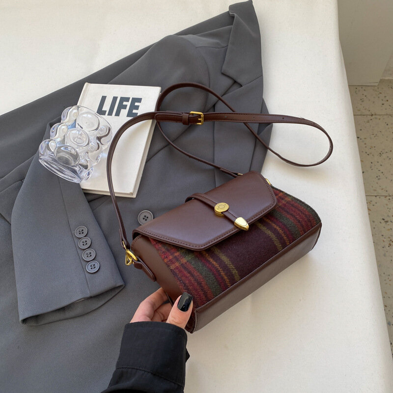 Сумка мессенджер