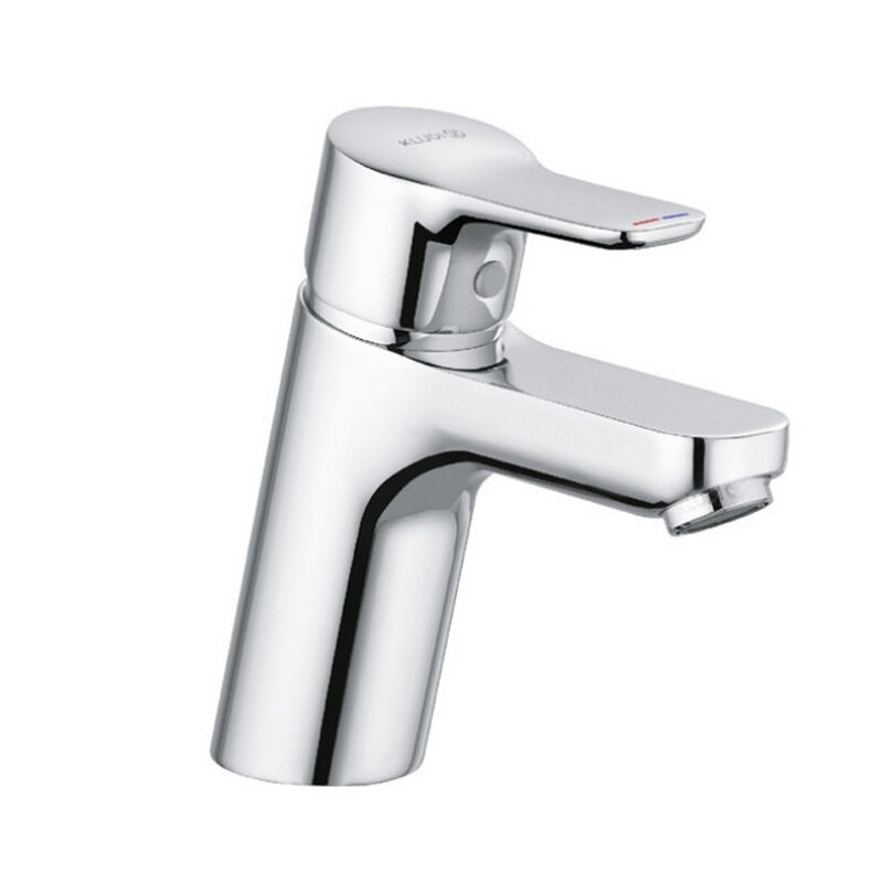 Смеситель для раковины Kludi Pure&Easy 370280565