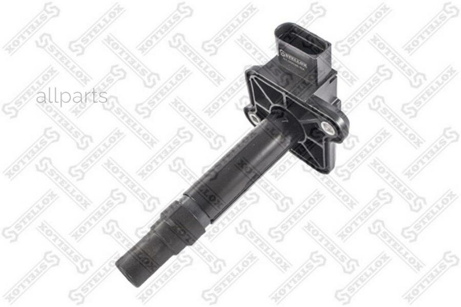 STELLOX 6100028SX катушка зажигания!\ Audi A3/A6/A8/TT, VW Sharan 96>