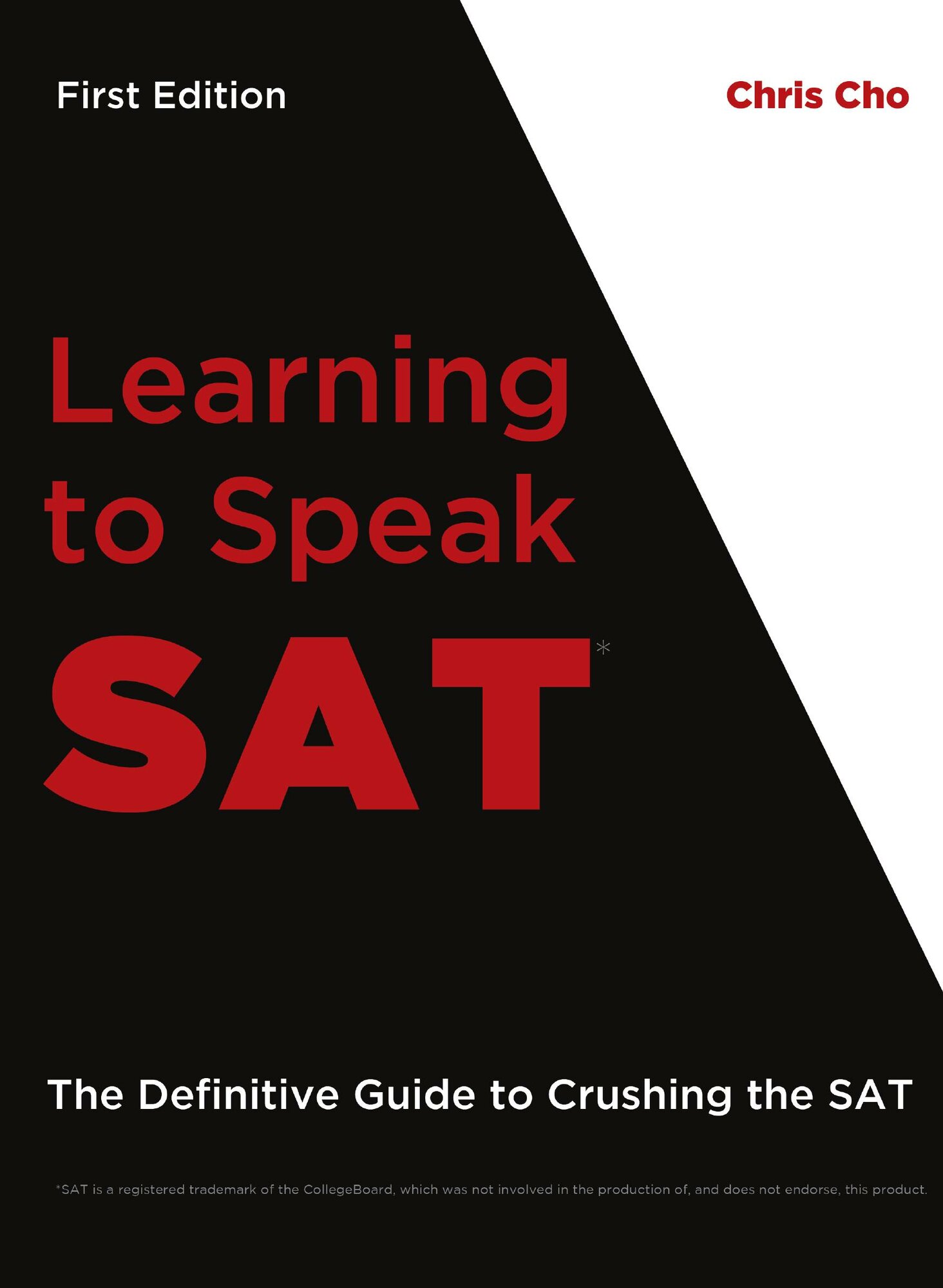 Learning to Speak SAT