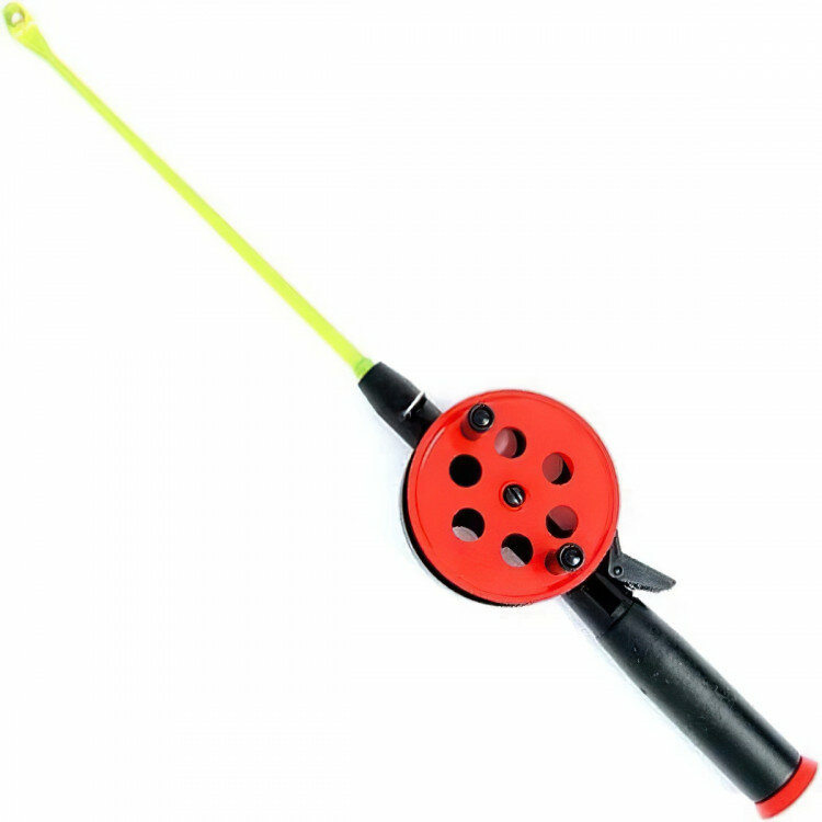 Удочка зимняя Salmo FIN 05 закр. типа 422-05