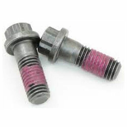 Болт полуоси заднего моста (а/м с двускатными колёсами, комплект из 2х штук) Ford 4718665