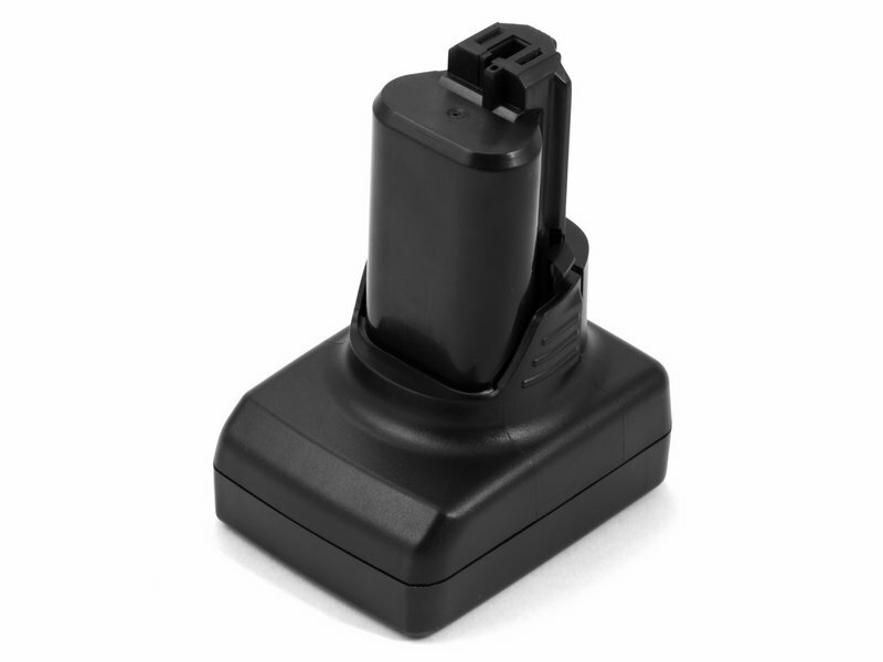 Аккумулятор для инструмента BOSCH (p/n: BAT411, BAT412, BAT414, BAT420, 1 600 Z00 02X, D-70745) 3.0Ah 12V