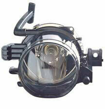 DEPO 4442023RUQ фара противотуманная правая!\ BMW E65 05>