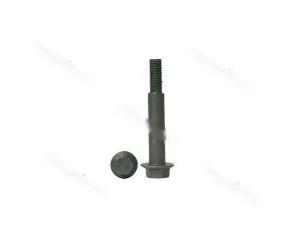 Болт м8х62,6 крепления резонатора к катализатору 2110