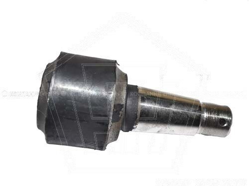 Кран тормозной главный камаз, маз, паз ztd (100-3514008)