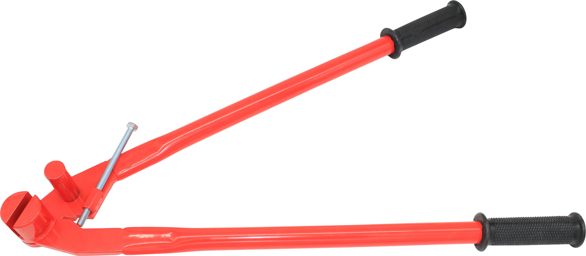 Крюкогиб-полосогиб Русскин