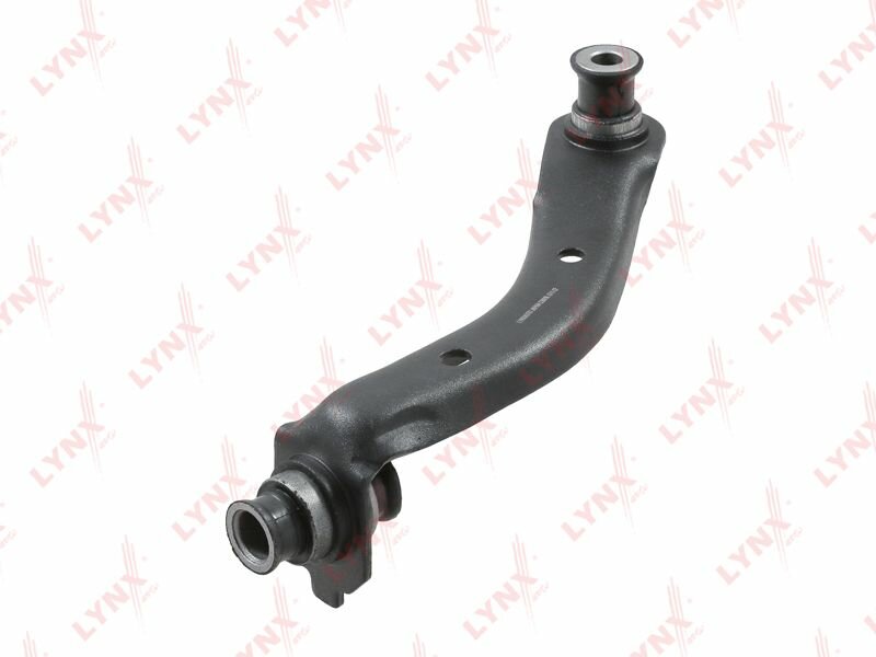 Рычаг L / Подрамник / Перед. подв. LYNXauto C5979L. Для: Nissan, Ниссан, Micra(Микра) III(K12) 03> / Note(Нот)(E11) 06-12 / NV200 10>.
